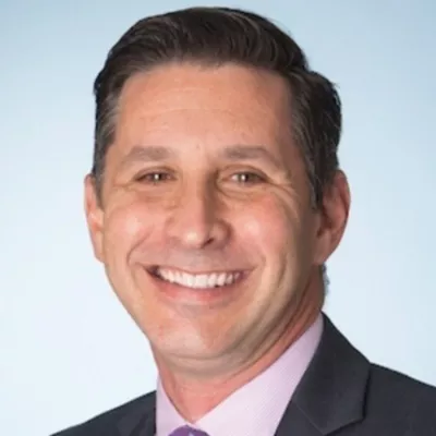 Sean Kramer | ZERO Prostate Cancer